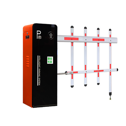 ACCESS CONTROL SYSTEMS – Genix Solutions