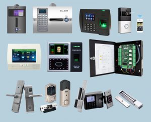 ACCESS CONTROL SYSTEMS – Genix Solutions